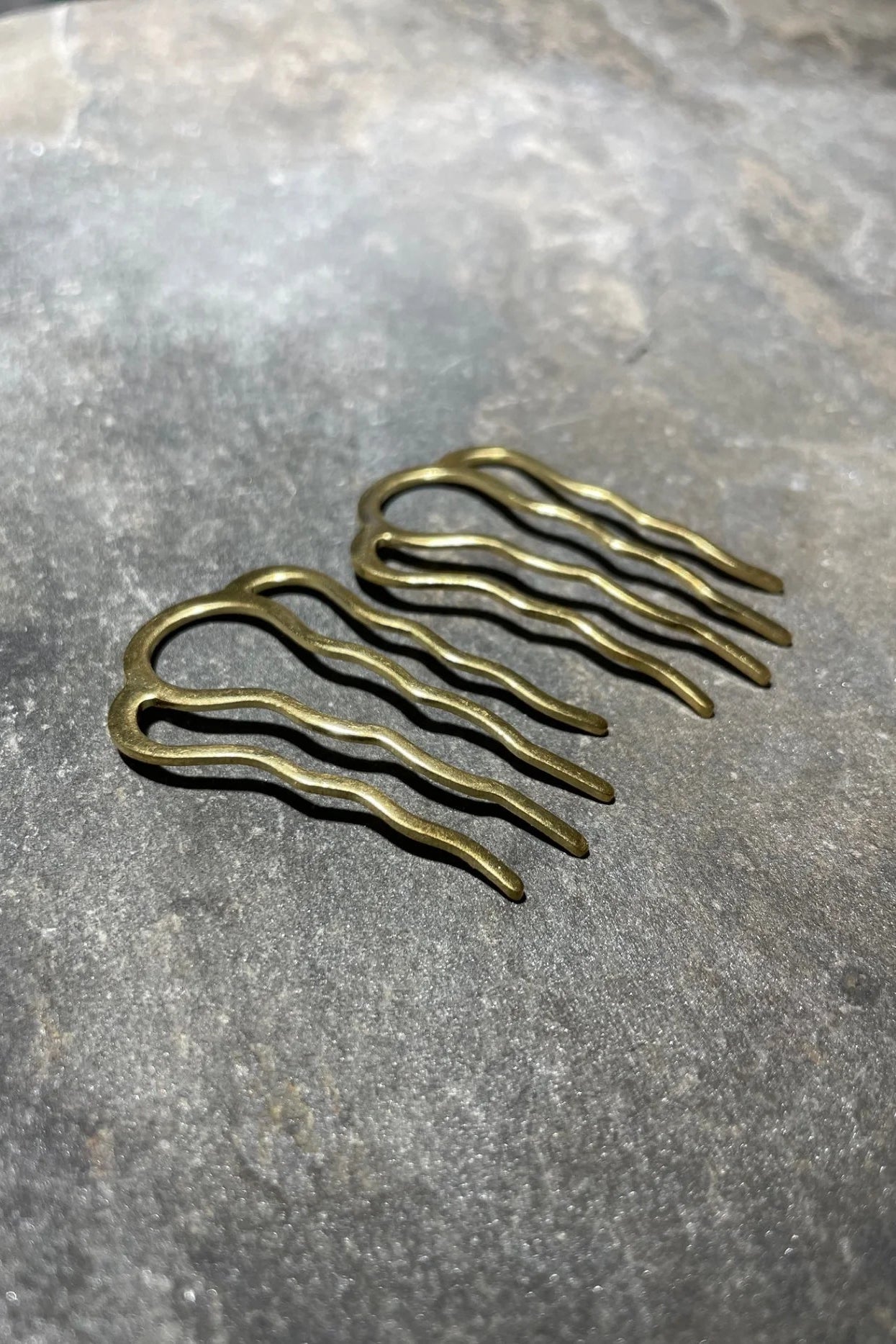 Brass Comb – Workshop & Flock Boutique - Ottawa