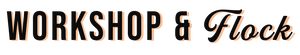 Workshop & Flock Boutique Ottawa – Workshop & Flock Boutique - Ottawa